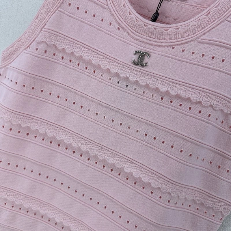 Exact replica Chanel Dress