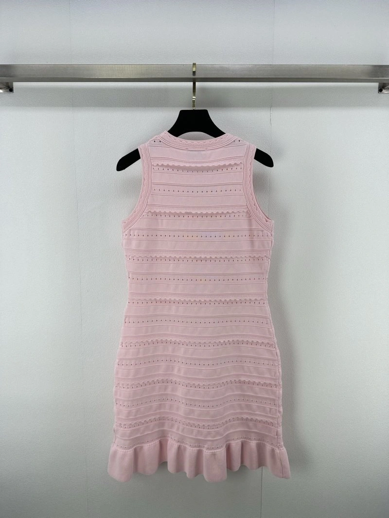 Exact replica Chanel Dress