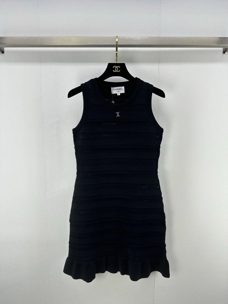 Chanel Dress
