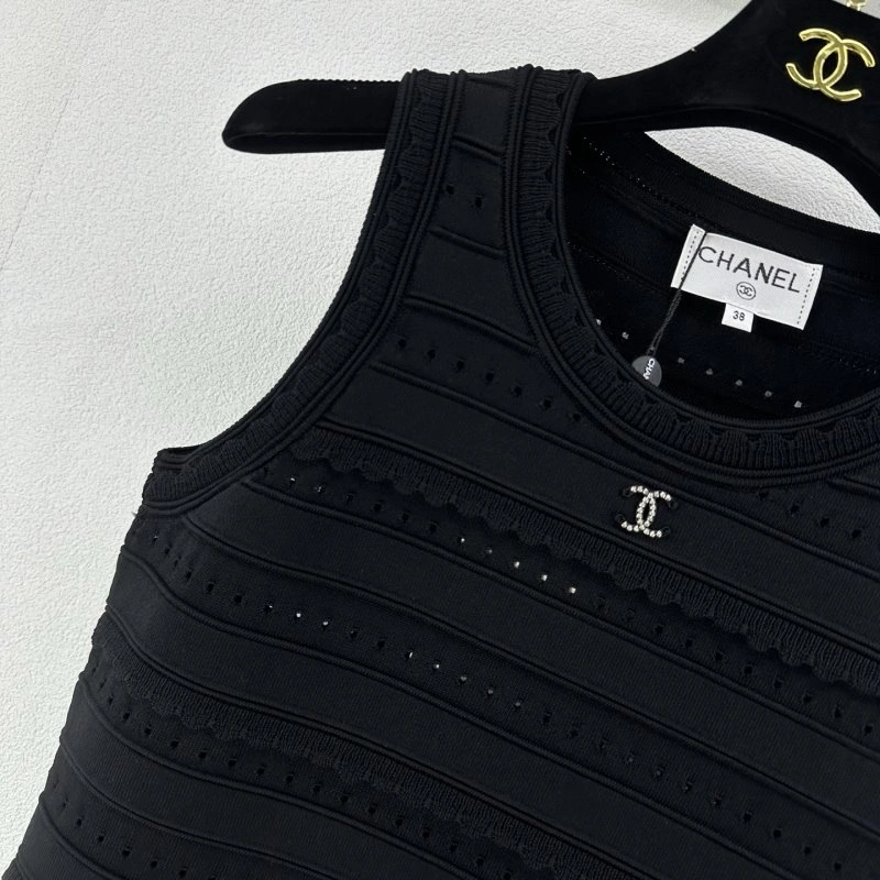Perfect replica Chanel Dress