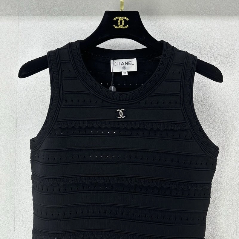 Perfect replica Chanel Dress