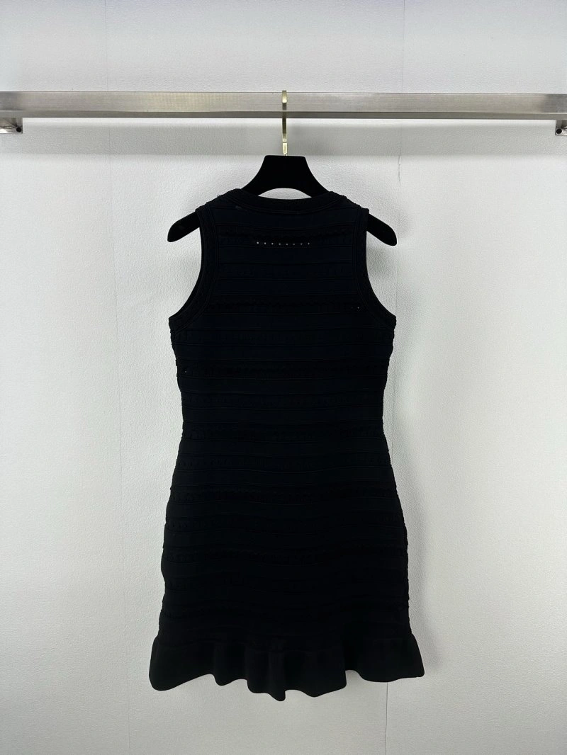Perfect replica Chanel Dress