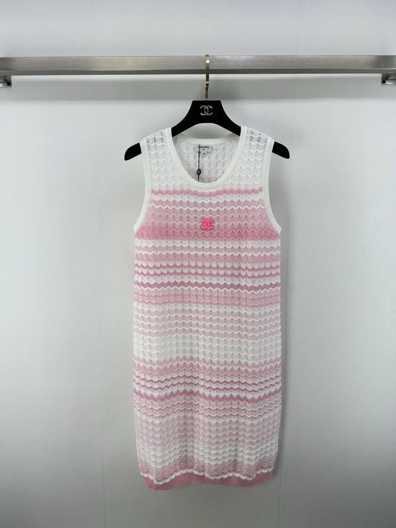 Chanel Dress
