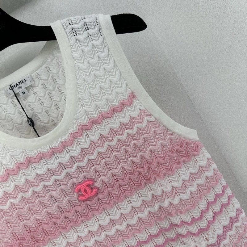 Accurate model Chanel Dress