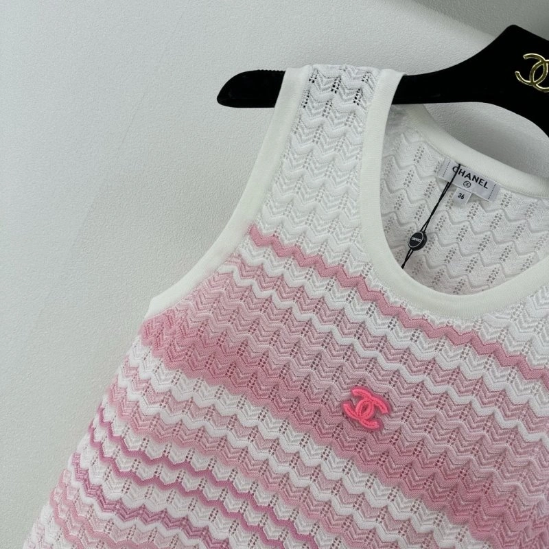 Accurate model Chanel Dress
