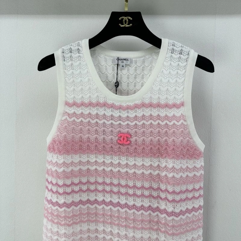 Accurate model Chanel Dress