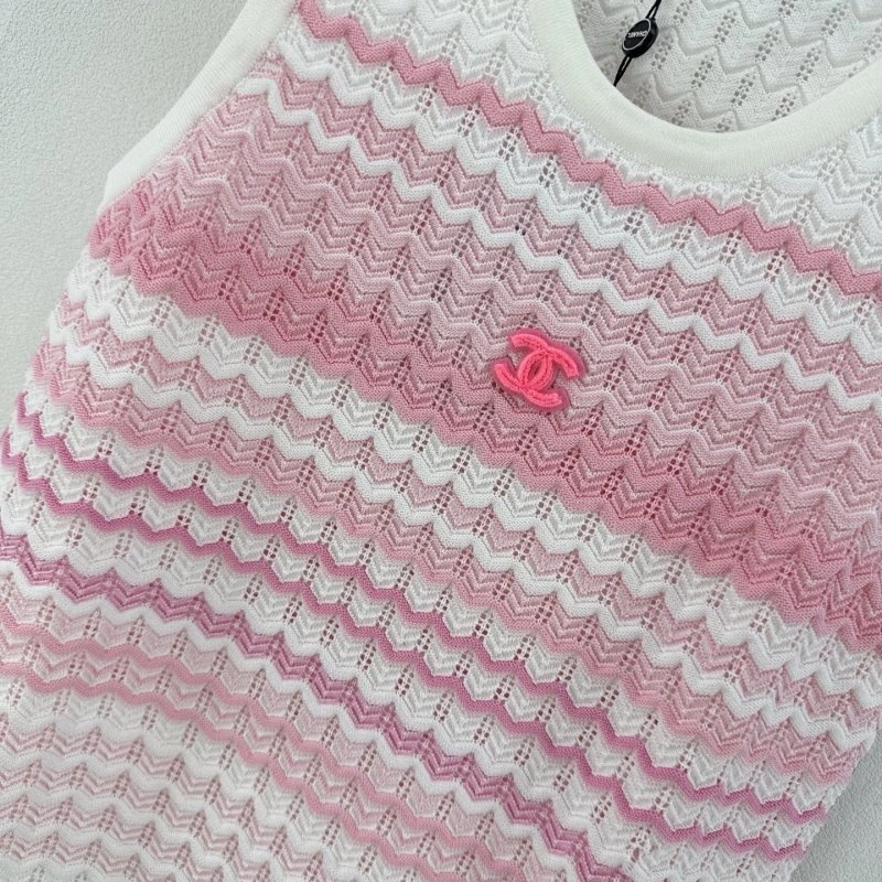 Accurate model Chanel Dress