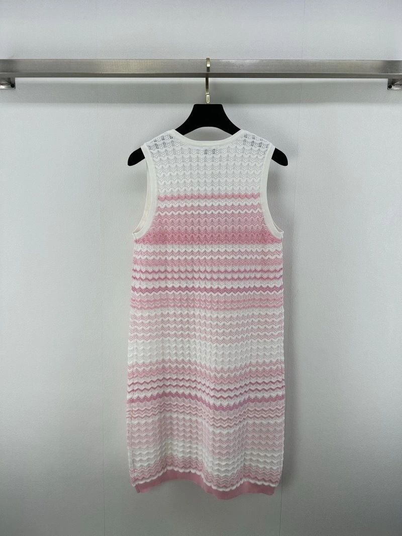 Accurate model Chanel Dress