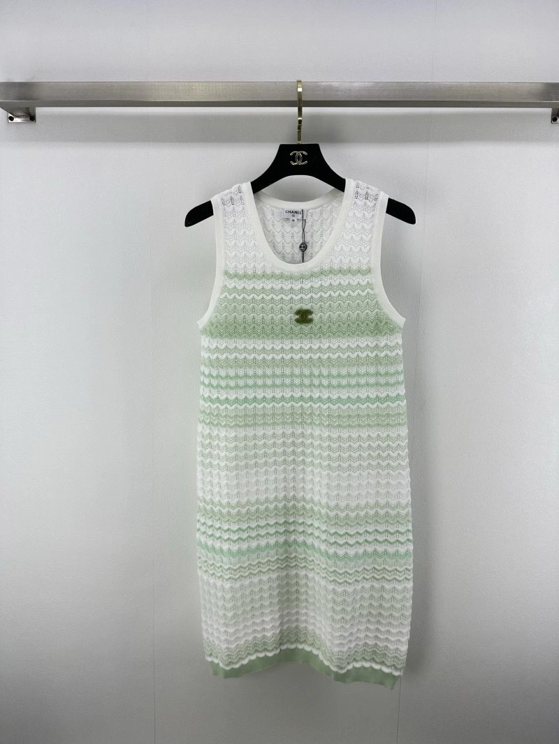 Chanel Dress