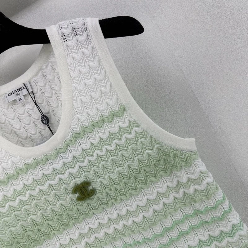 Brand-original Chanel Dress