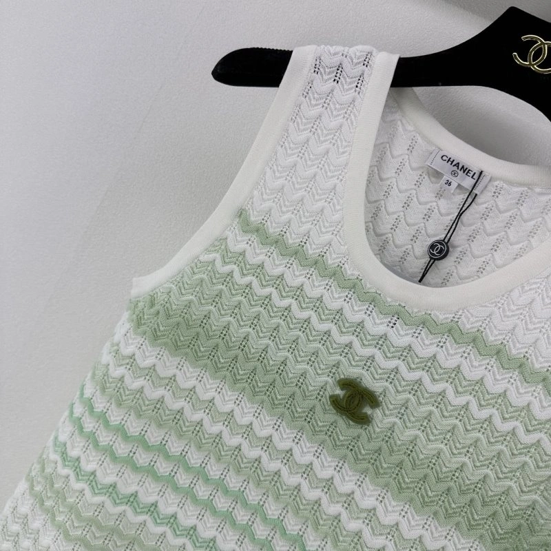 Brand-original Chanel Dress