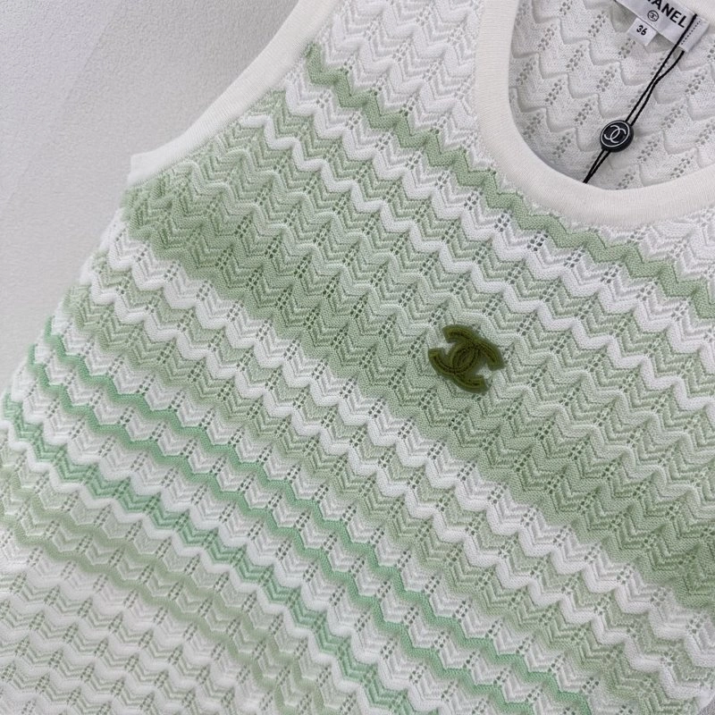 Brand-original Chanel Dress