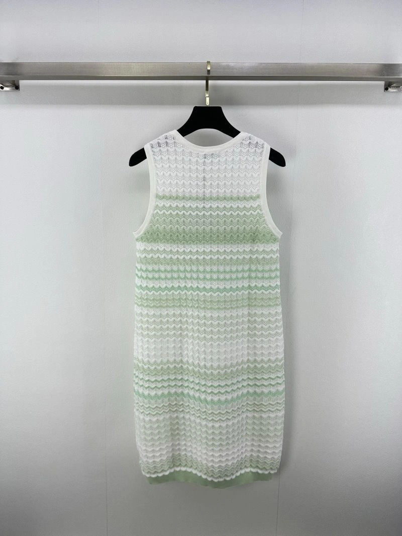 Brand-original Chanel Dress