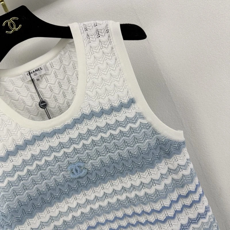 Factory-made Chanel Dress