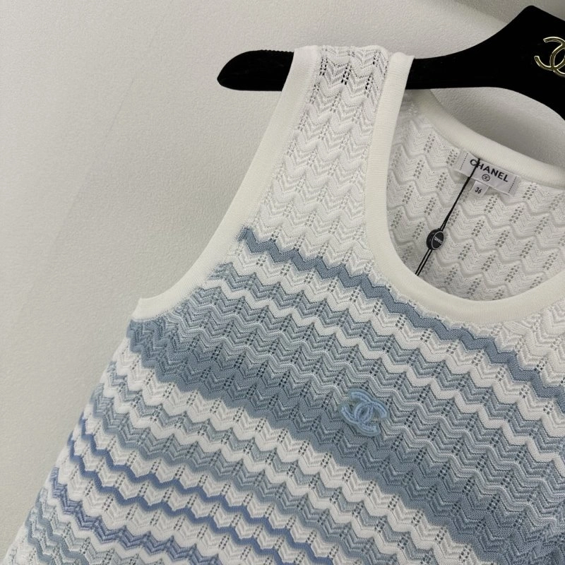 Factory-made Chanel Dress