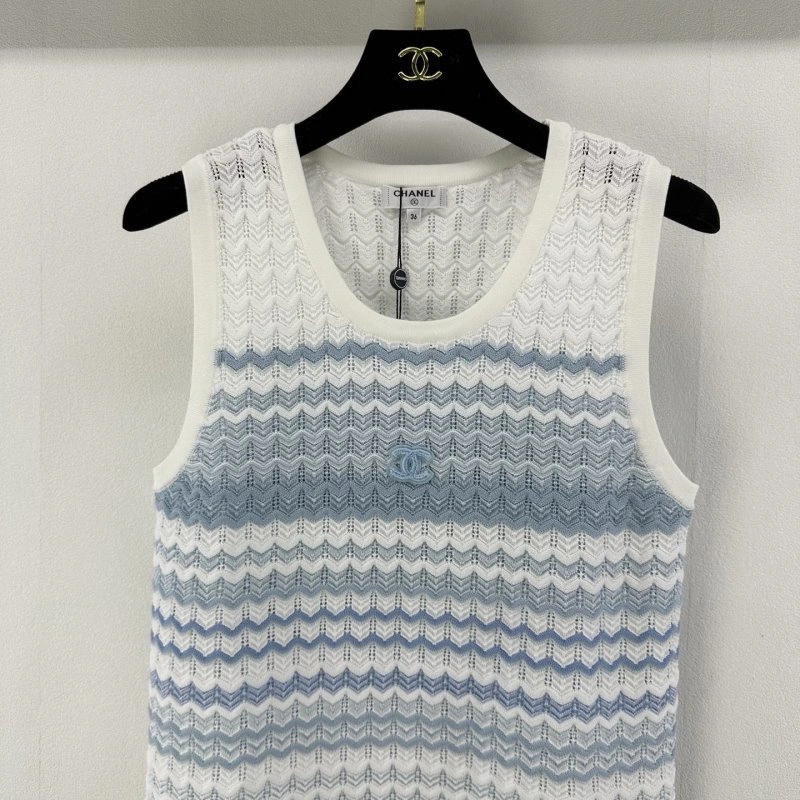 Factory-made Chanel Dress