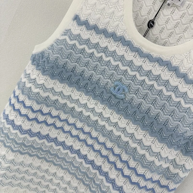 Factory-made Chanel Dress