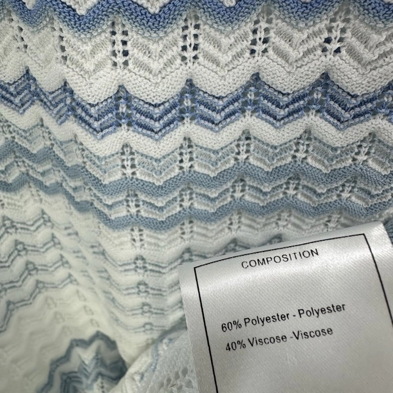 Factory-made Chanel Dress