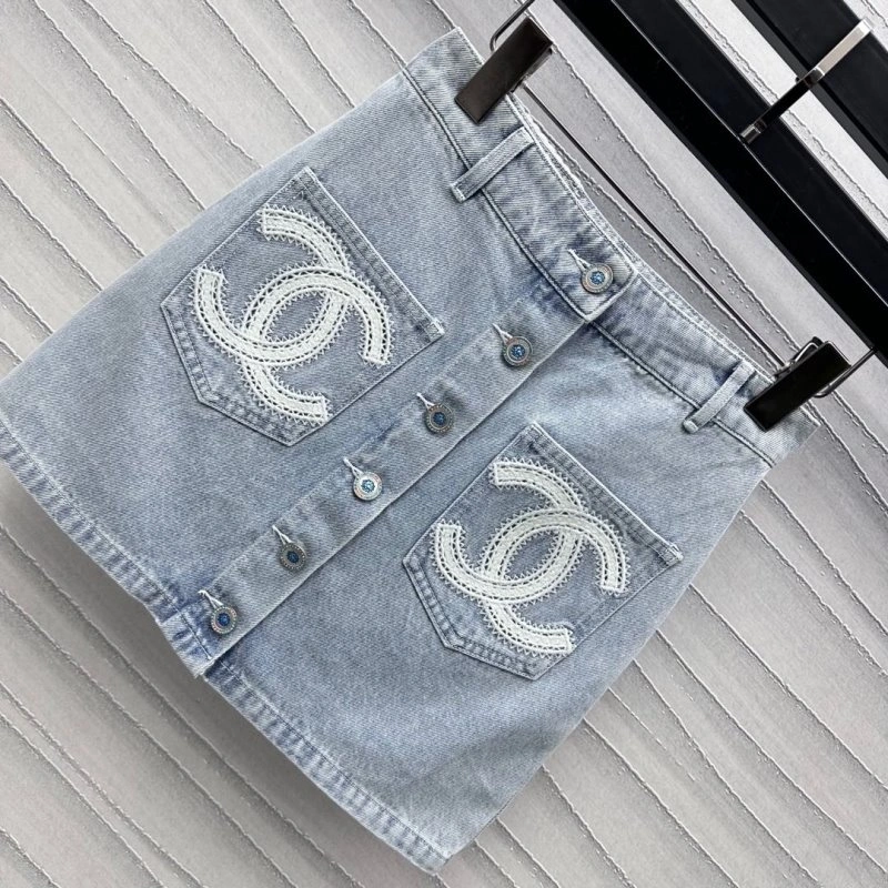 Authentic Chanel Dress