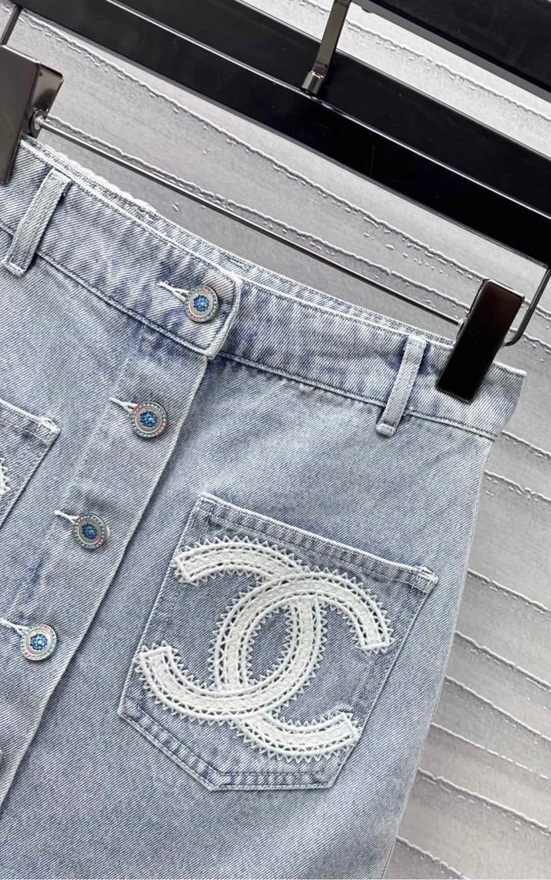 Authentic Chanel Dress
