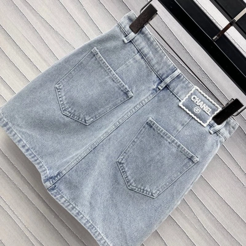 Authentic Chanel Dress
