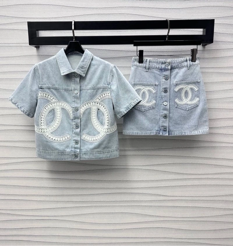 Authentic Chanel Dress