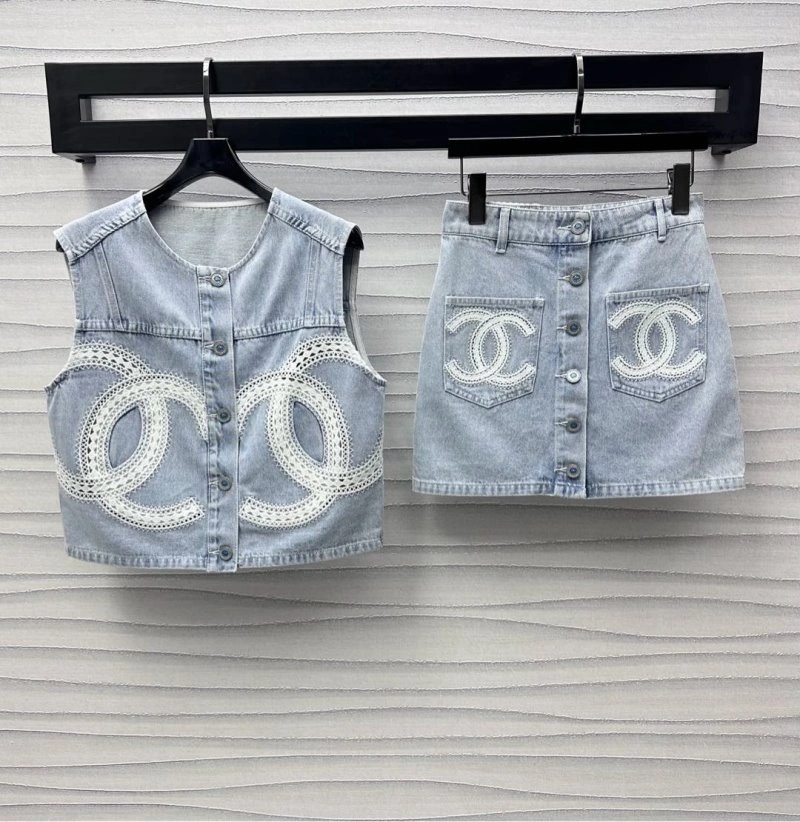 Authentic Chanel Dress