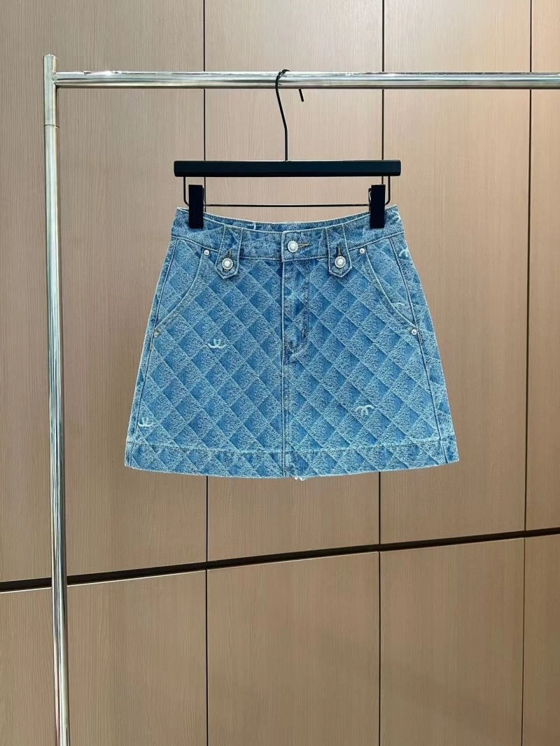 Chanel Dress