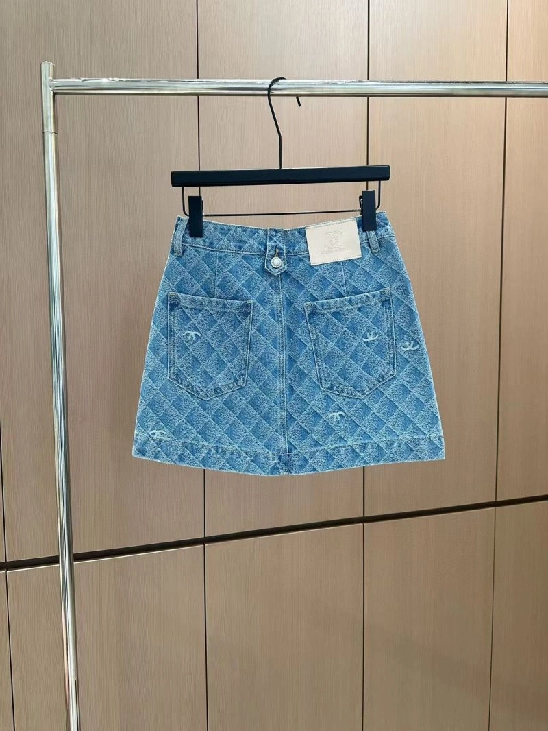 Exact replica Chanel Dress