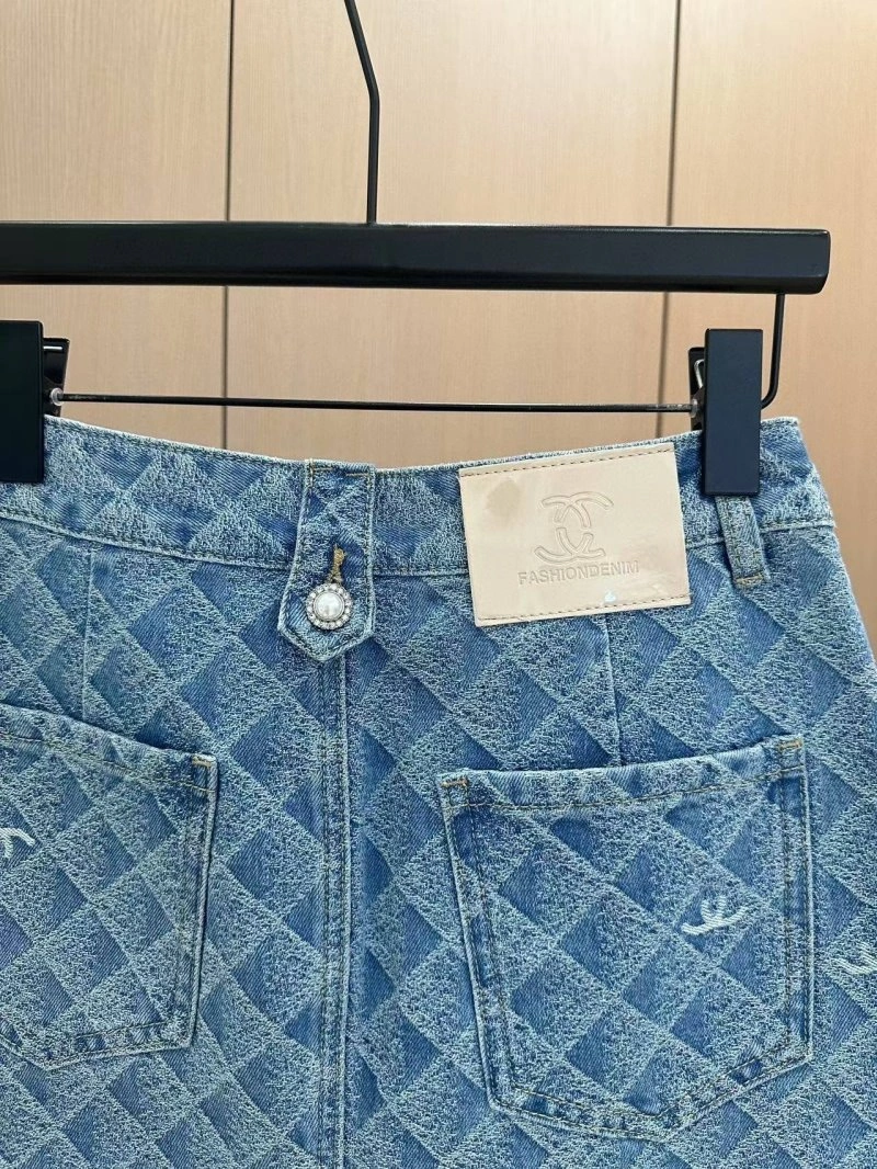 Exact replica Chanel Dress