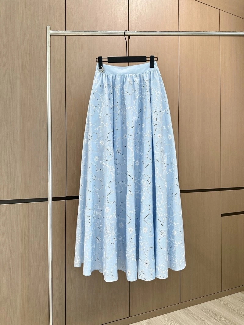Cut-rate Chanel Dress