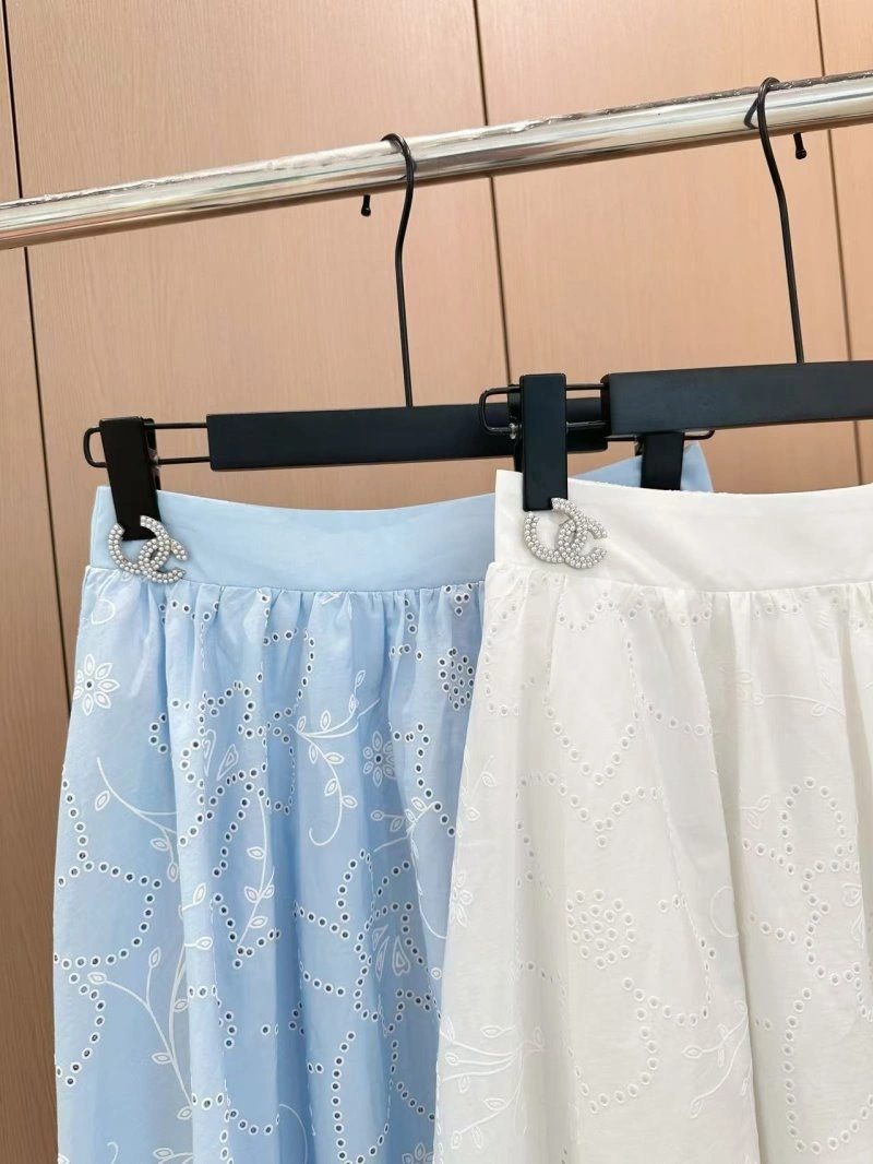 Cut-rate Chanel Dress
