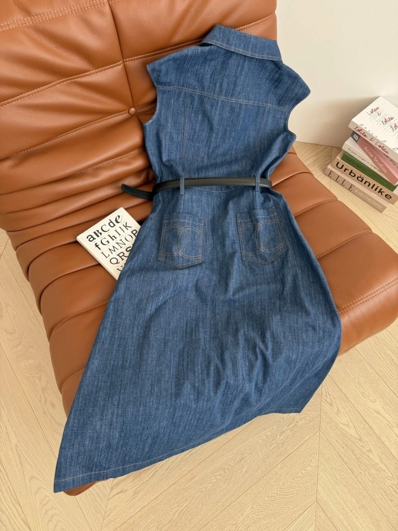 High accuracy Chanel Dress