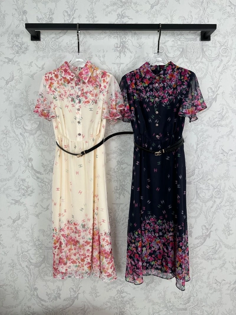 Chanel Dress
