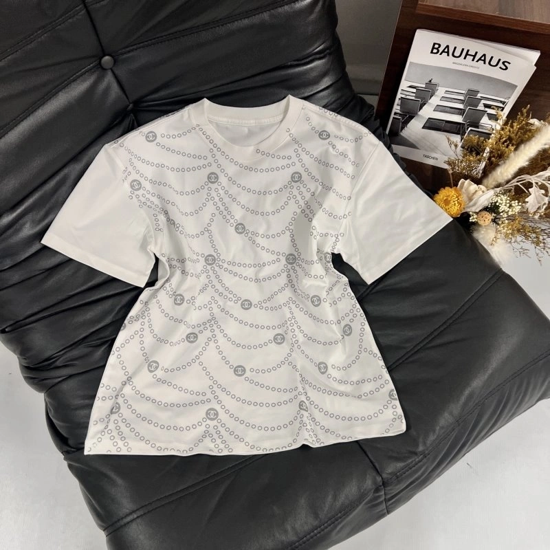 Precise copy Chanel Dress