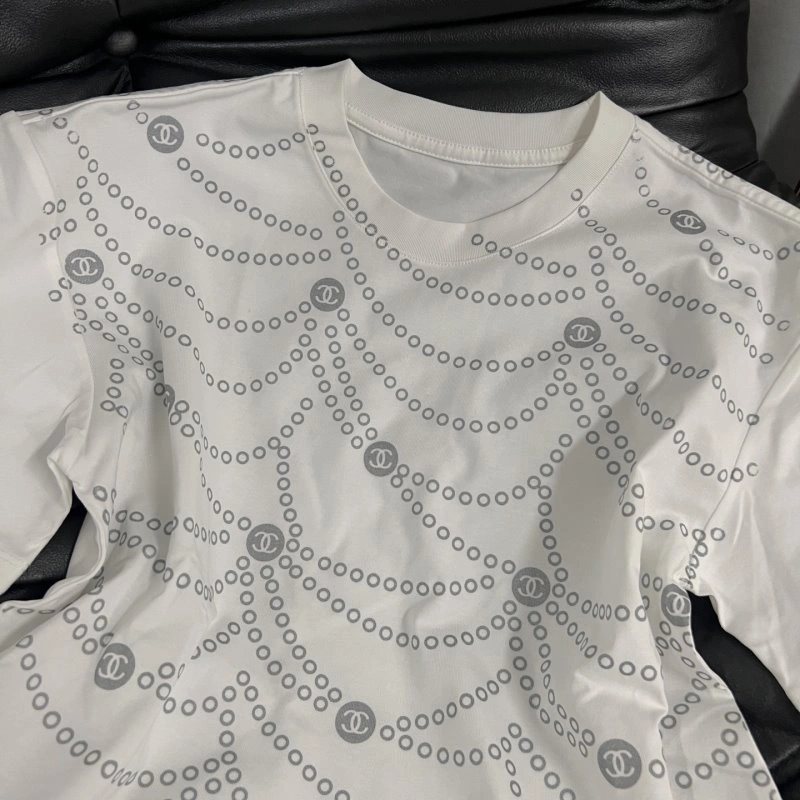 Precise copy Chanel Dress