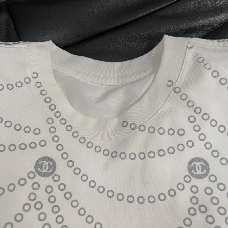 Precise copy Chanel Dress