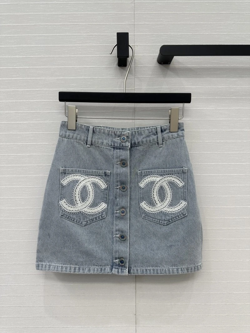 Chanel Dress