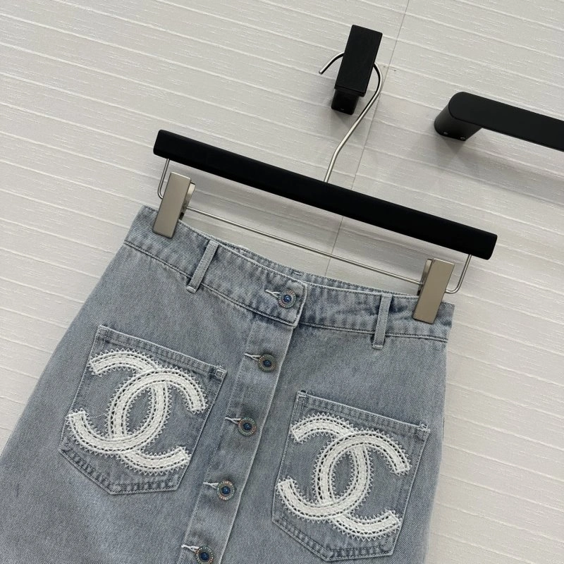 Economical Chanel Dress