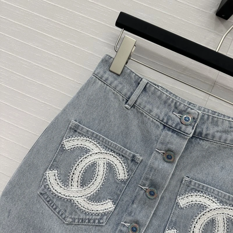 Economical Chanel Dress