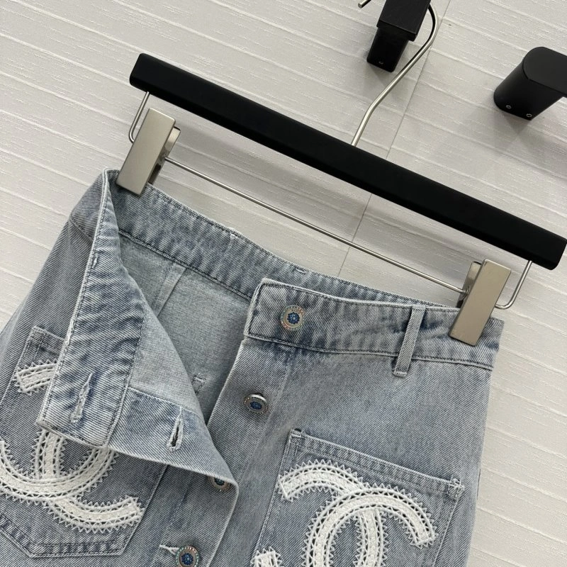 Economical Chanel Dress