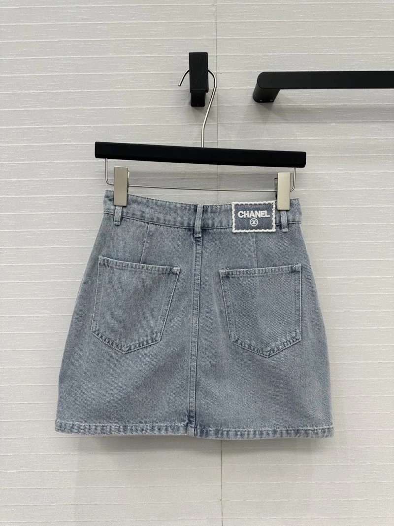 Economical Chanel Dress
