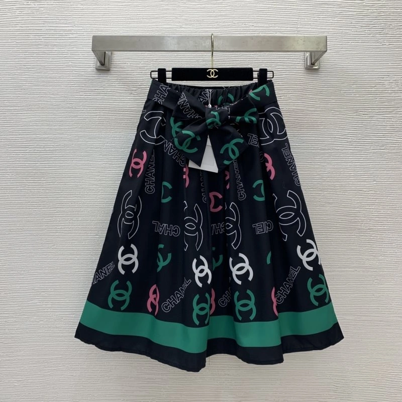 Affordable Chanel Dress