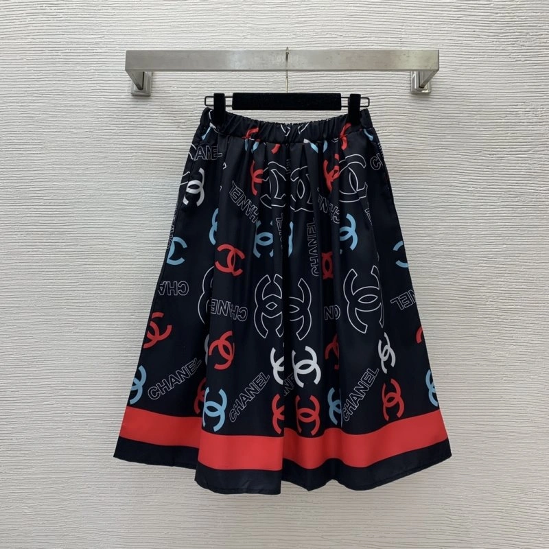 Affordable Chanel Dress