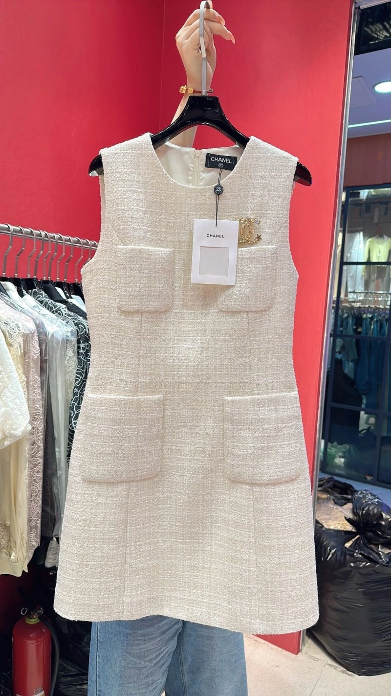Chanel Dress