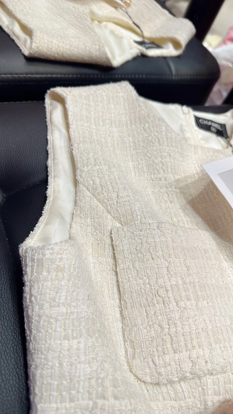 Official Chanel Dress