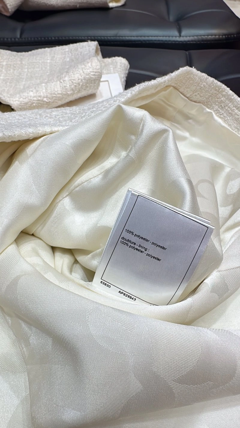 Official Chanel Dress