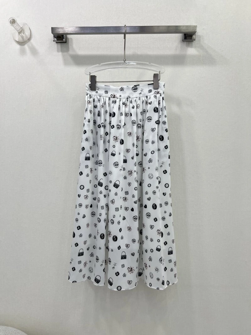 Chanel Dress