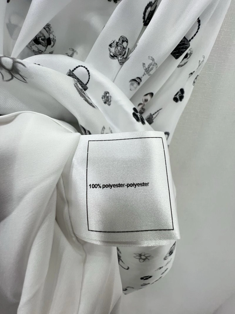 Brand-authenticated Chanel Dress