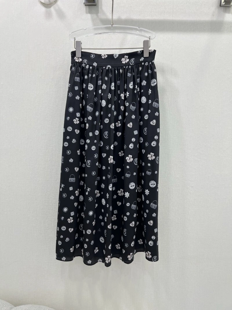 Chanel Dress